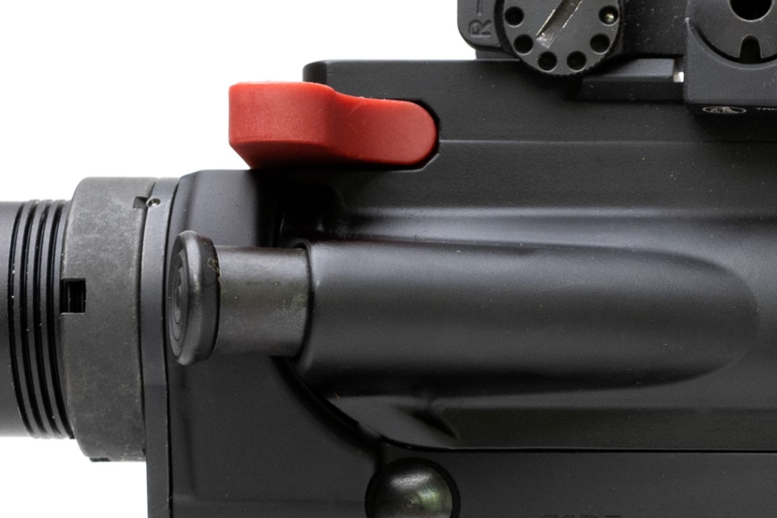 Mantis Blackbeard AR-15 Dry Fire Training System: Now Available with ...