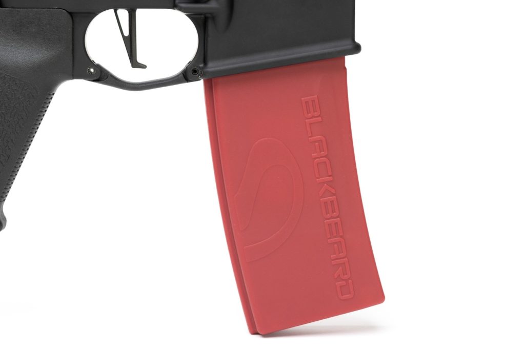 Mantis Blackbeard AR-15 Dry Fire Training System: Now Available with ...