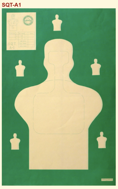 Qualification Vs. Training - Part 1 - American Cop