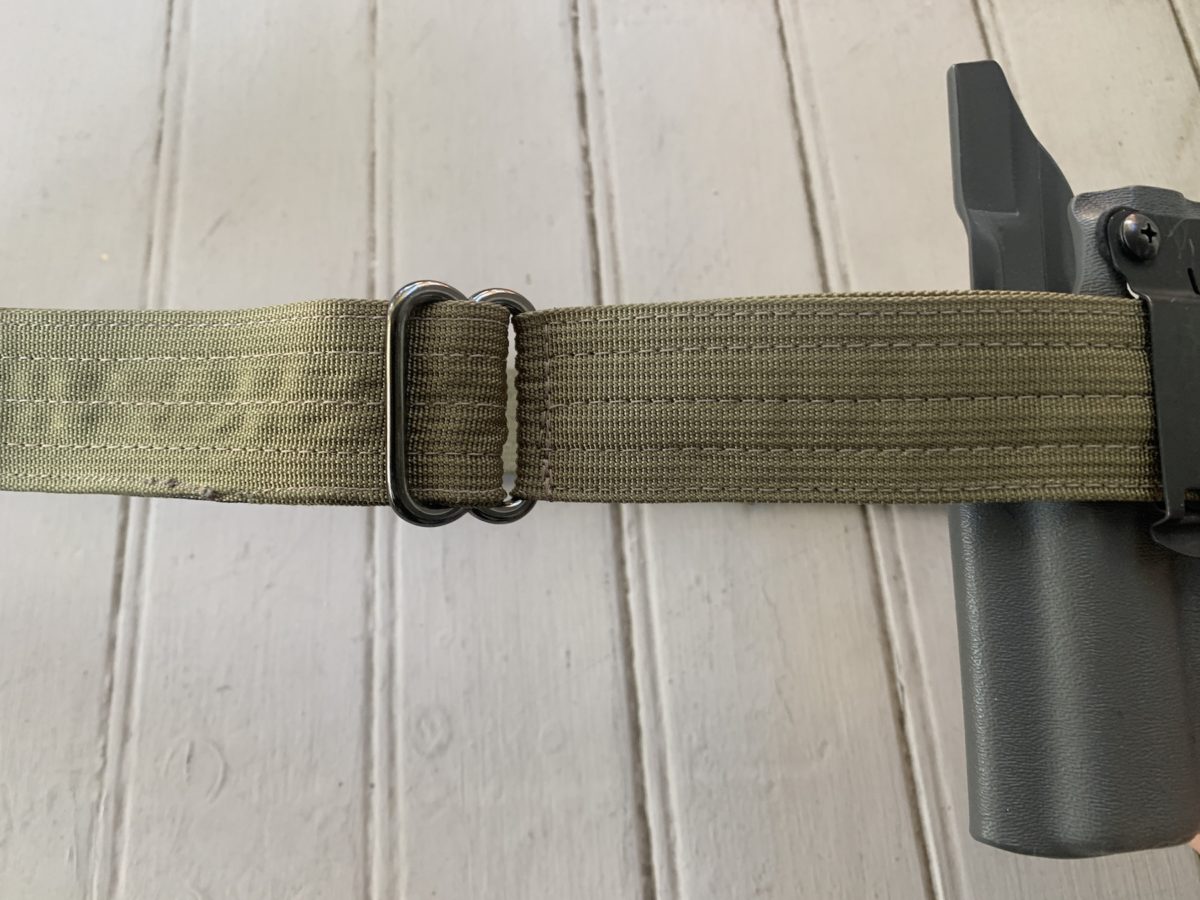 Gear for Gifts - Part 2 - American Cop