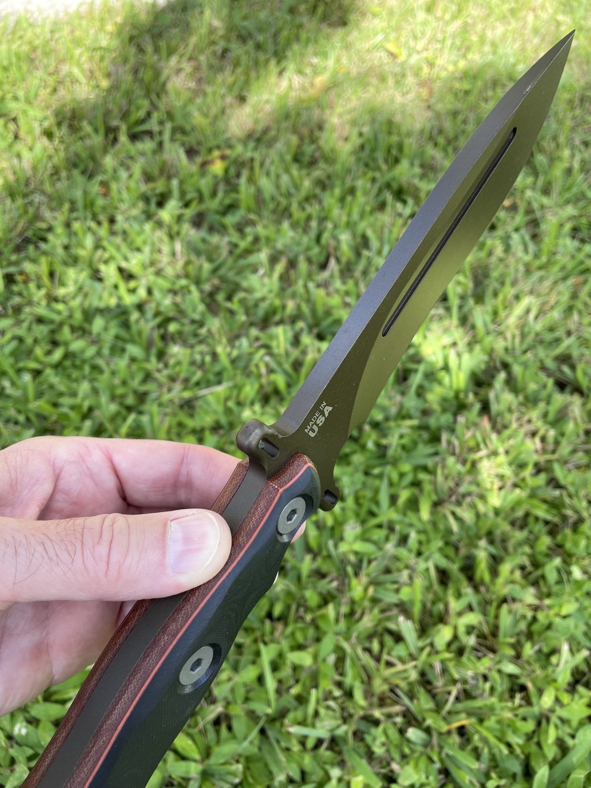 BEYOND EVERYDAY CARRY | Tools for WROL - American Cop