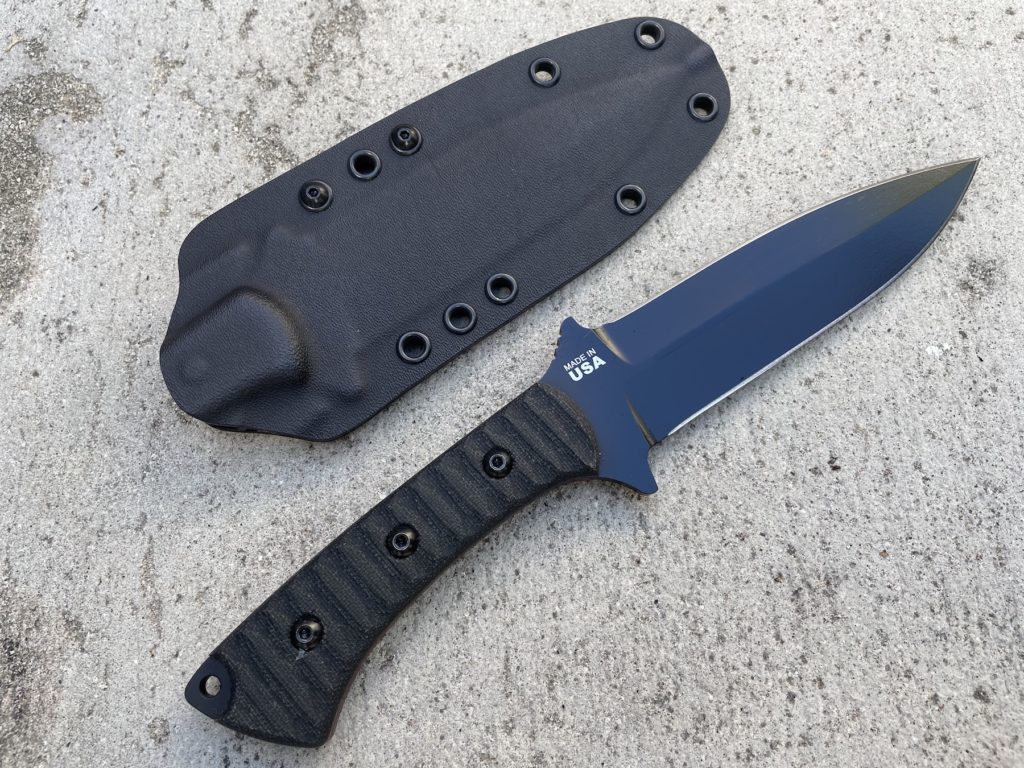 BEYOND EVERYDAY CARRY | Tools for WROL - American Cop