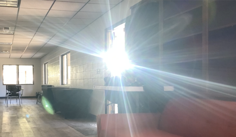 Low Light Principles - American Cop