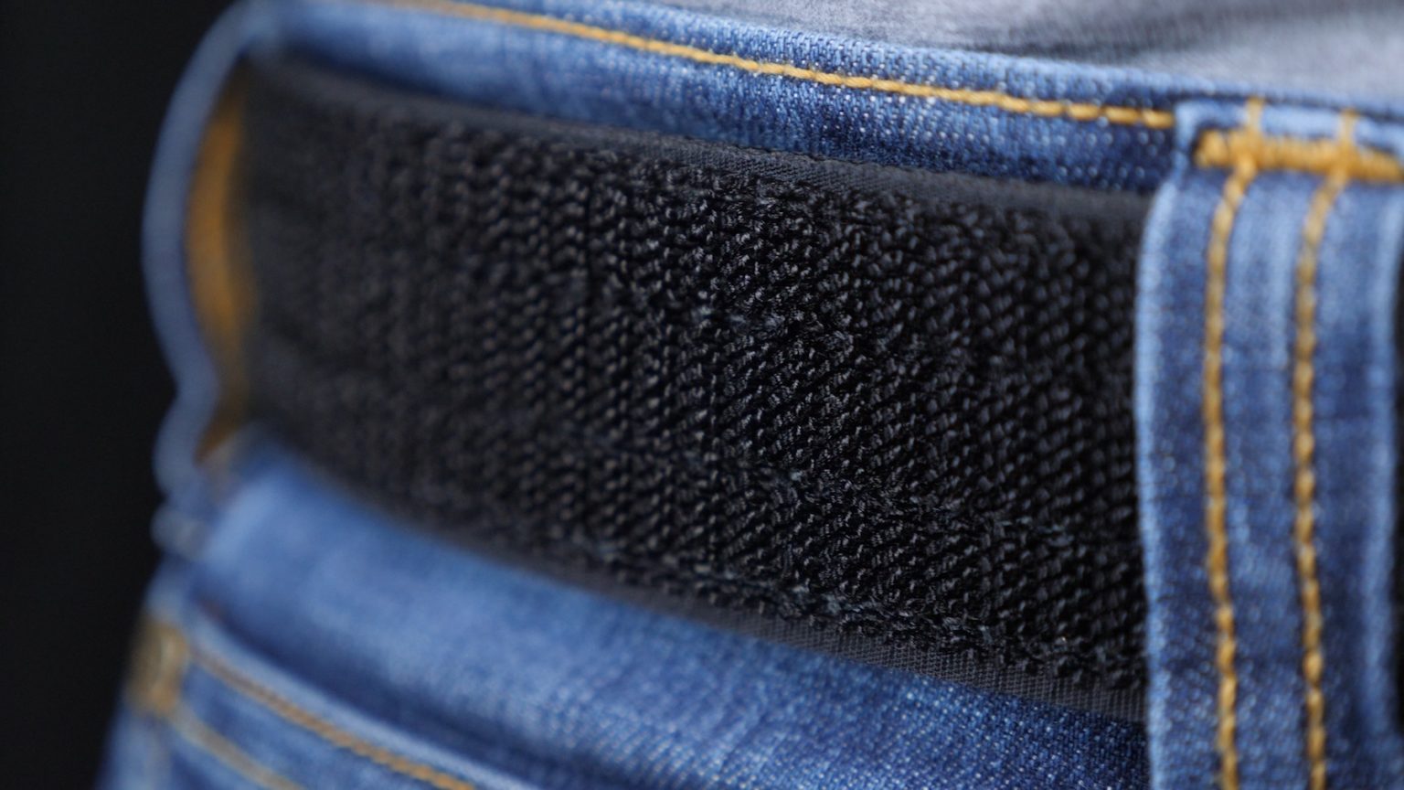 Tenicor ZERO Belt - American Cop