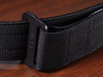 Tenicor ZERO Belt - American Cop