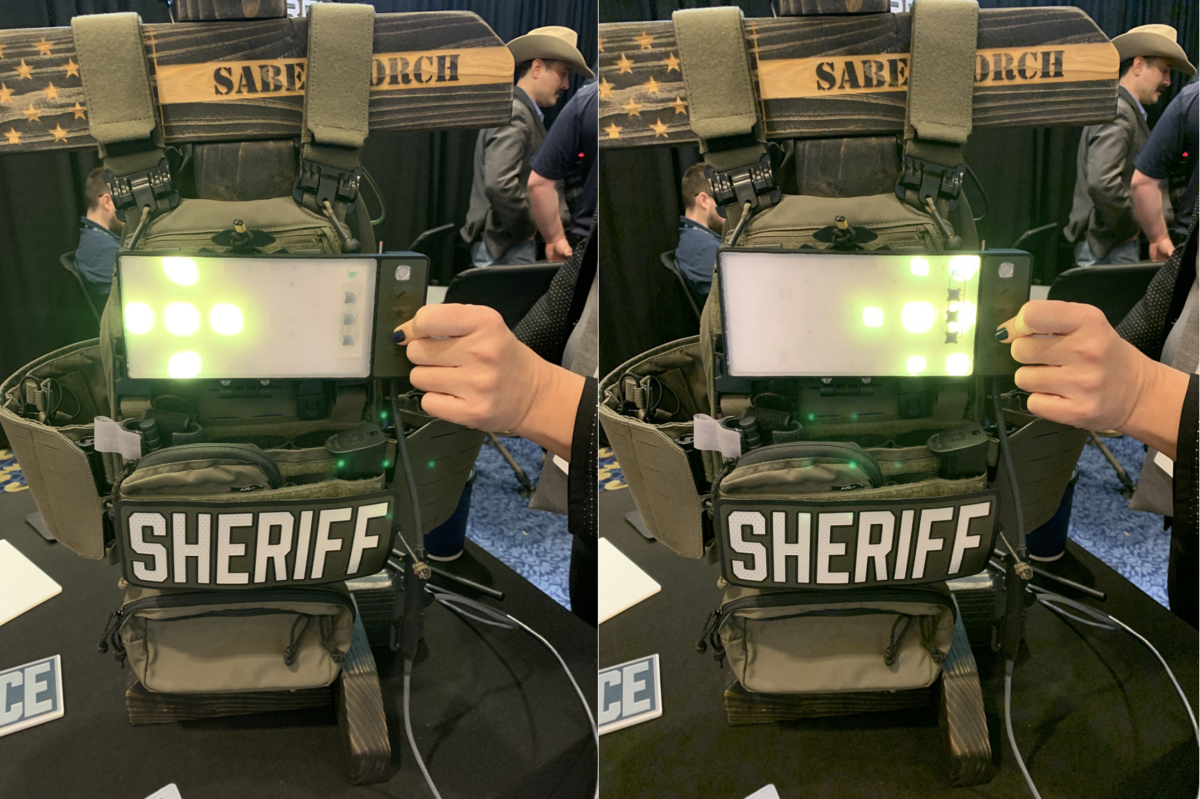 SHOT Show Review – Part 2 - American Cop