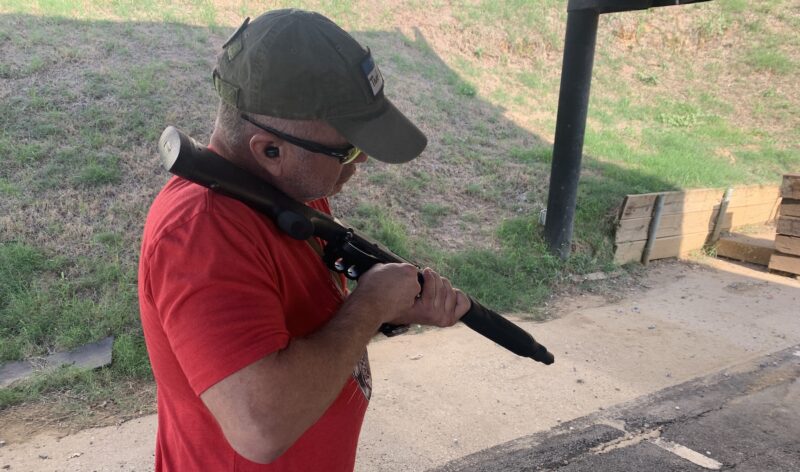 Skills & Drills - American Cop