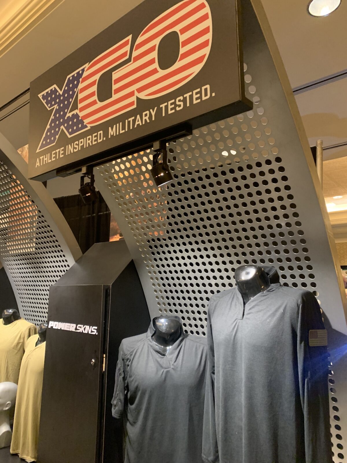 SHOT Show Review – Part 2 - American Cop