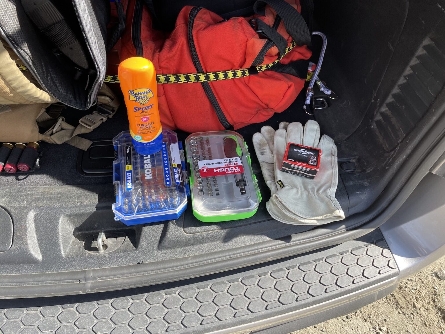 Setting Up Your Patrol Car - American Cop