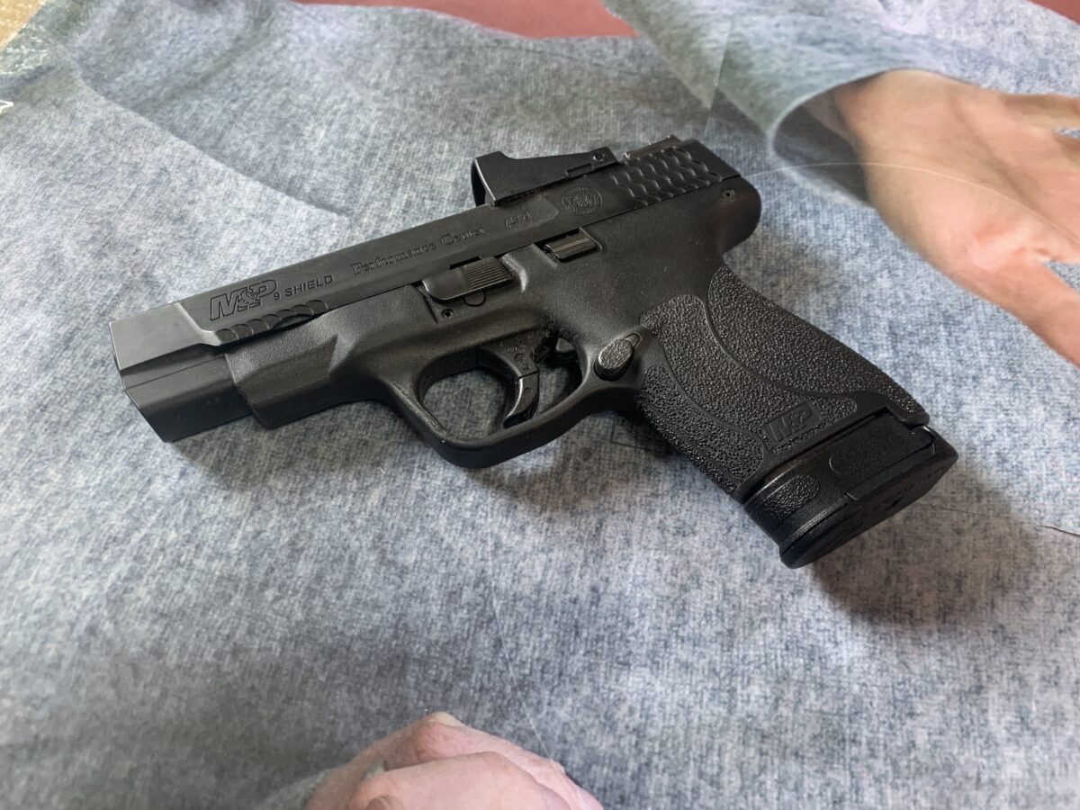 Adding Capability & Capacity - Magazine Extensions - American Cop