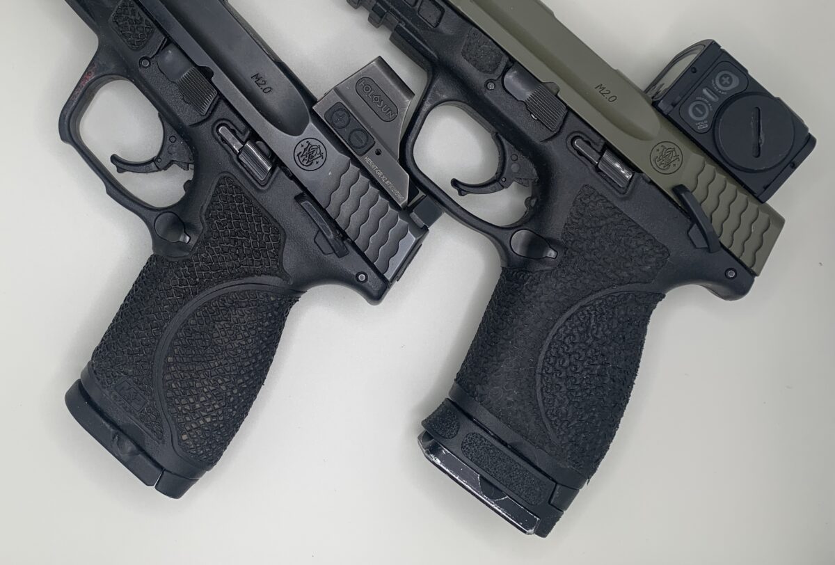 Adding Capability & Capacity - Magazine Extensions - American Cop