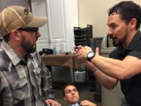 S.P.E.A.R. TRAUMA KIT - American Cop