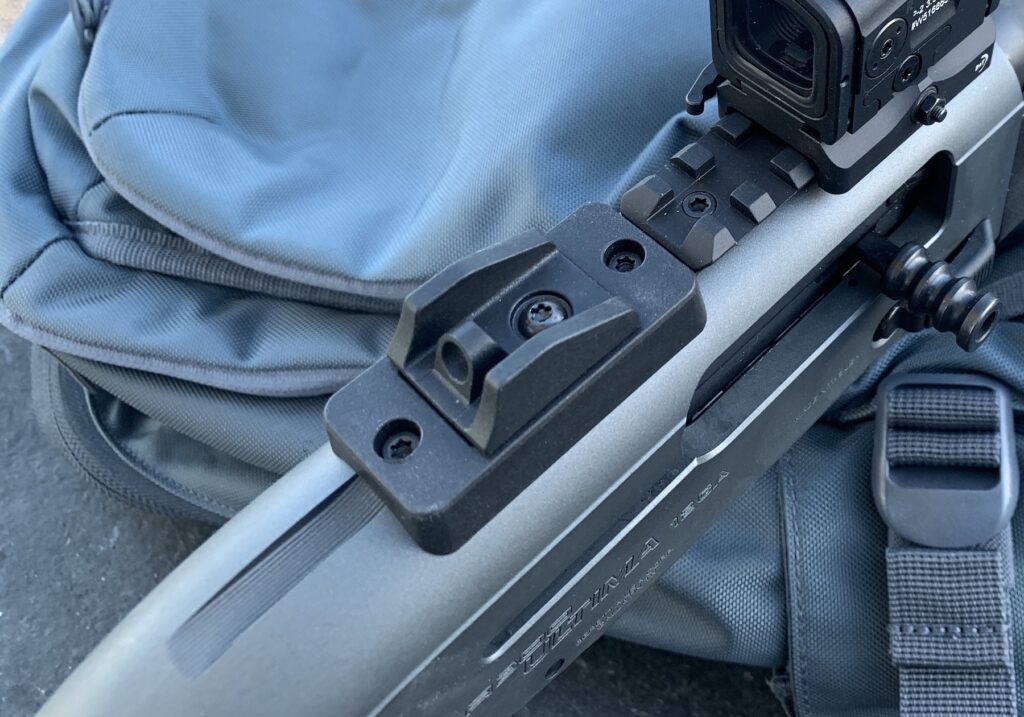 Beretta’s A300 Ultima Patrol Shotgun - Part 2 - American Cop