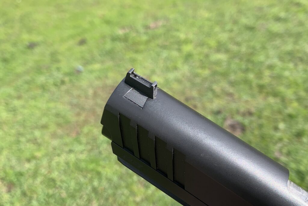 Springfield Prodigy - Part 2 - American Cop