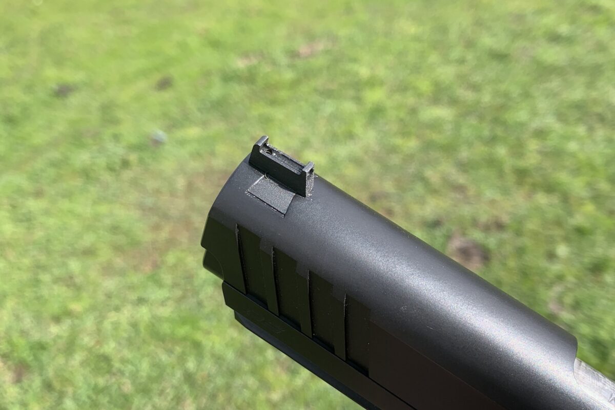 Springfield Prodigy - Part 2 - American Cop