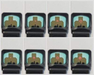 Big Window, Nice Reticles - Holosun's 507 Comp Pistol Optic - American Cop