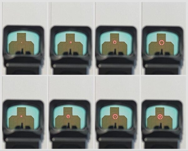 Big Window, Nice Reticles - Holosun's 507 Comp Pistol Optic - American Cop