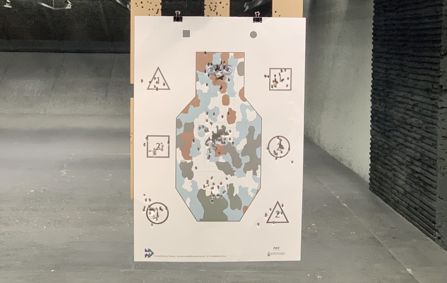 Big Window, Nice Reticles - Holosun's 507 Comp Pistol Optic - American Cop
