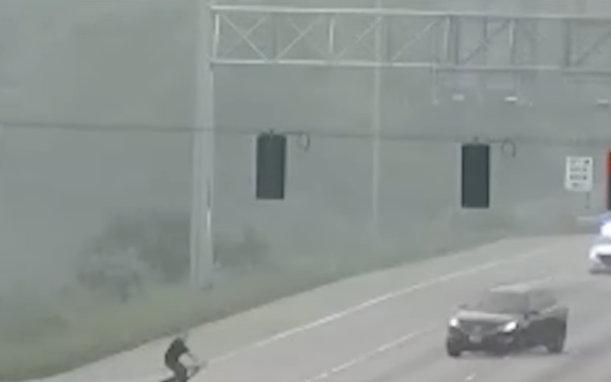 Spike Strips – Are They Worth It? - American Cop