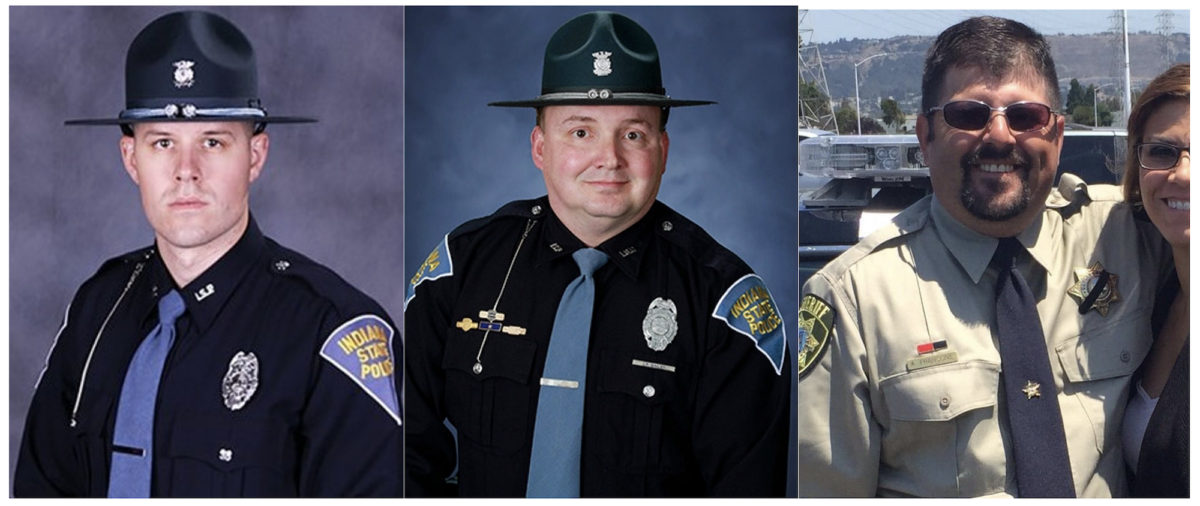 Spike Strips – Are They Worth It? - American Cop