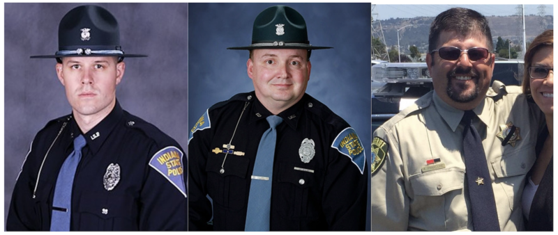 Spike Strips – Are They Worth It? - American Cop