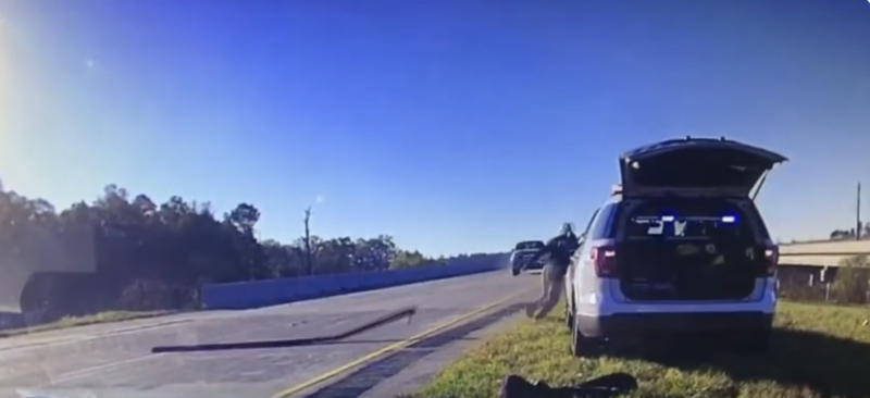 Spike Strips – Are They Worth It? - American Cop