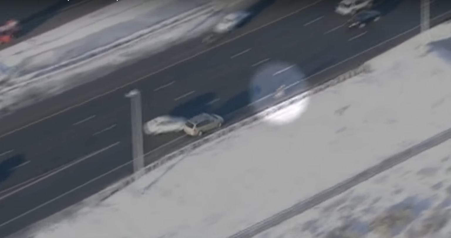 Spike Strips – Are They Worth It? - American Cop