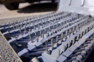 Spike Strips – Are They Worth It? - American Cop