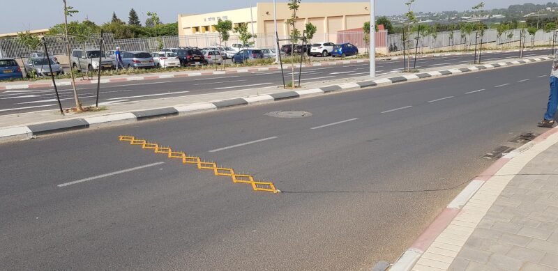 Spike Strips – Are They Worth It? - American Cop