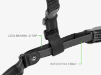 Alien Gear’s TAQ-STRAP Integrated Tourniquet - American Cop