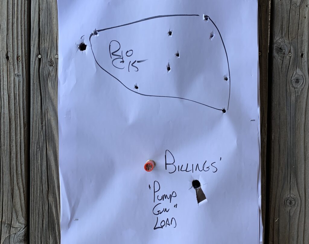 Defensive & Duty Ammunition Or Training? - American Cop