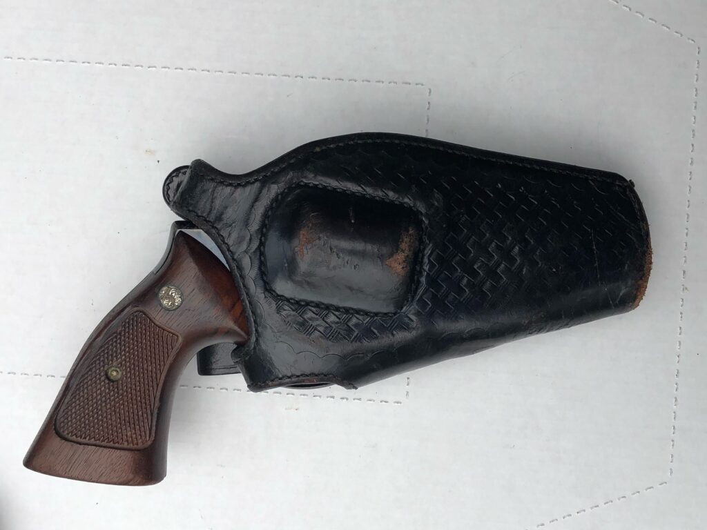 Making Sense Of Duty Holsters And Retention Levels — Part 1 - American Cop