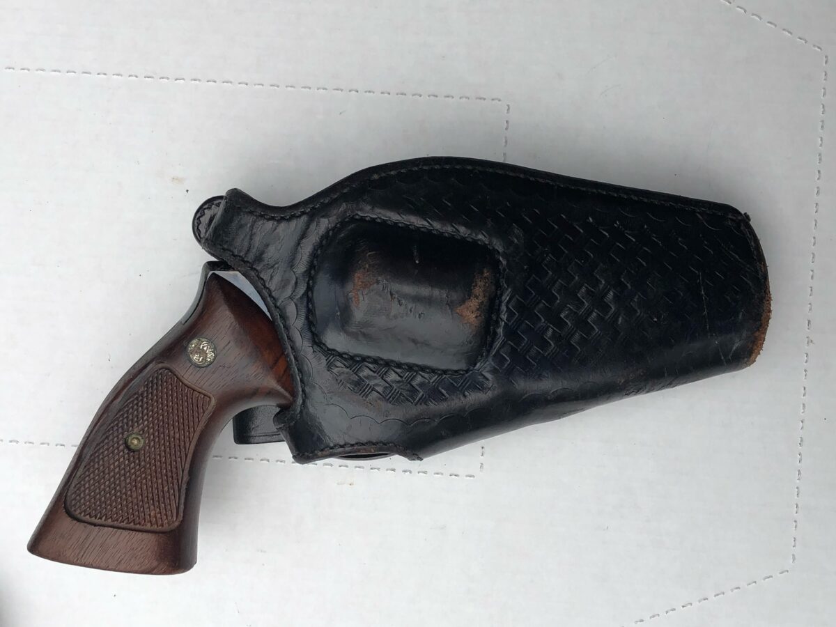 Making Sense Of Duty Holsters And Retention Levels — Part 1 - American Cop