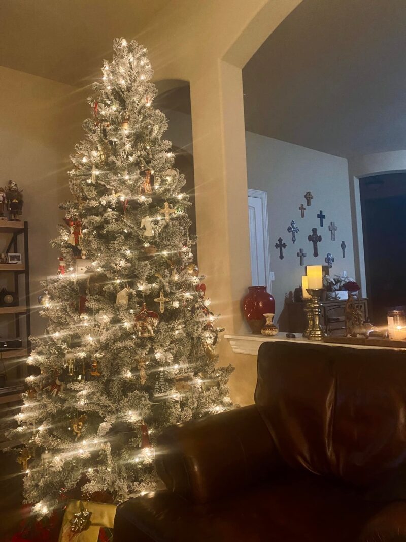 A Christmas Message For First Responders - American Cop