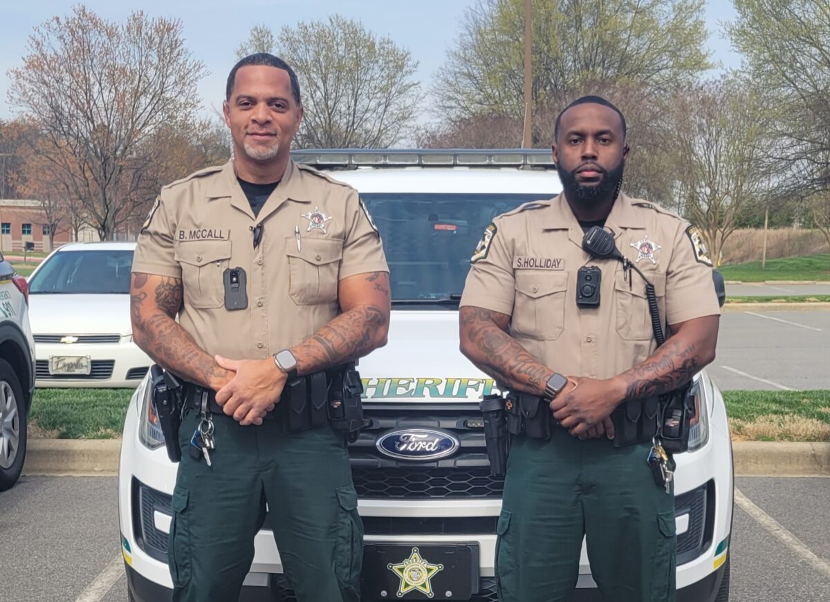 Pioneers In Performance Uniforms — Flying Cross & Vertx - American Cop