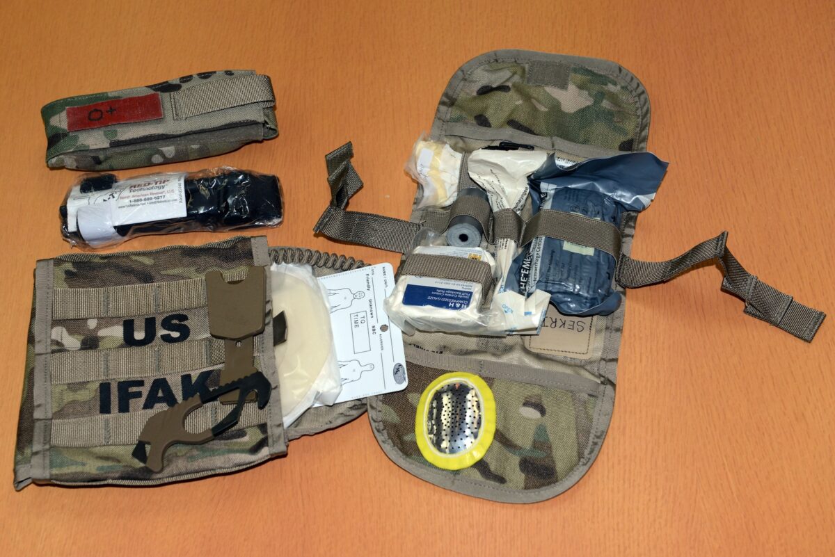 Emergency Medical Response Is In Your Hands - American Cop