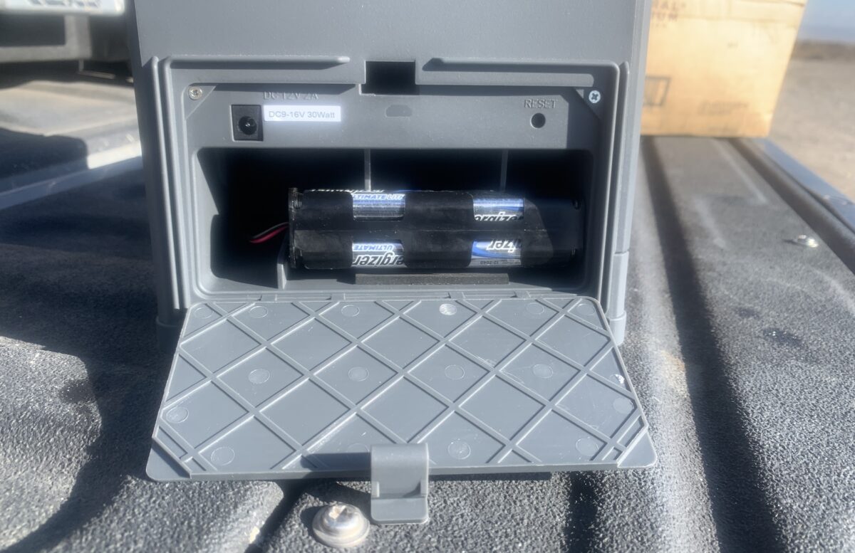 Loading Mags — Angry Stag’s Electric AR-15 Magazine Loader - American Cop