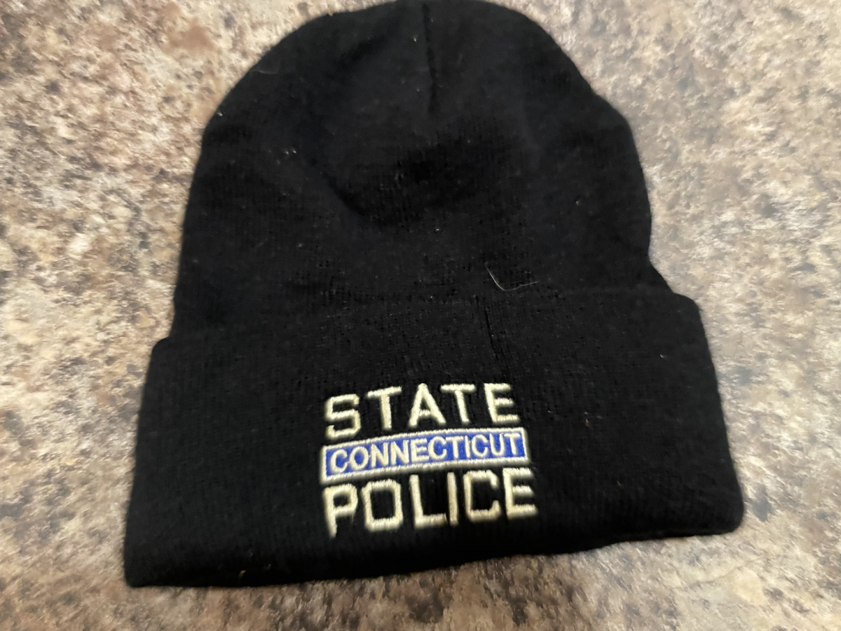 Cold Weather Clothing For Patrol - American Cop