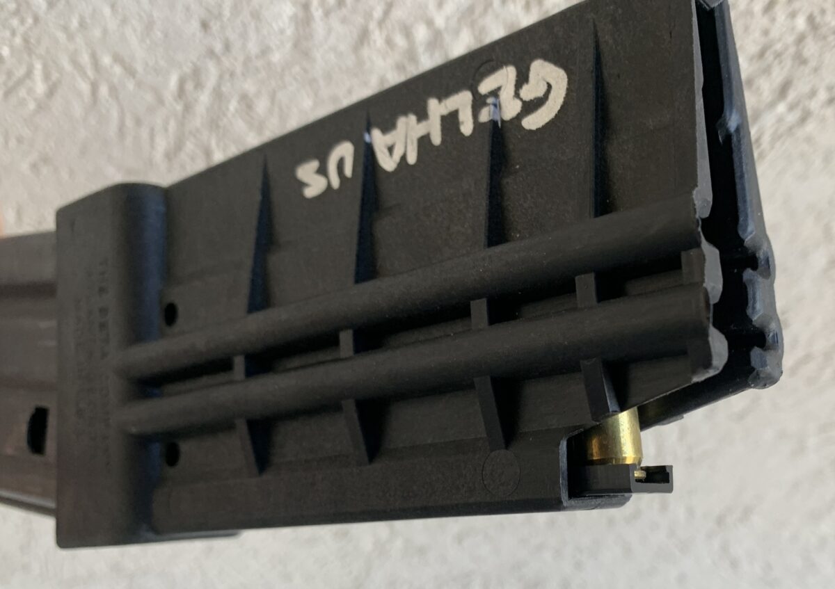 Loading Mags — Angry Stag’s Electric AR-15 Magazine Loader - American Cop
