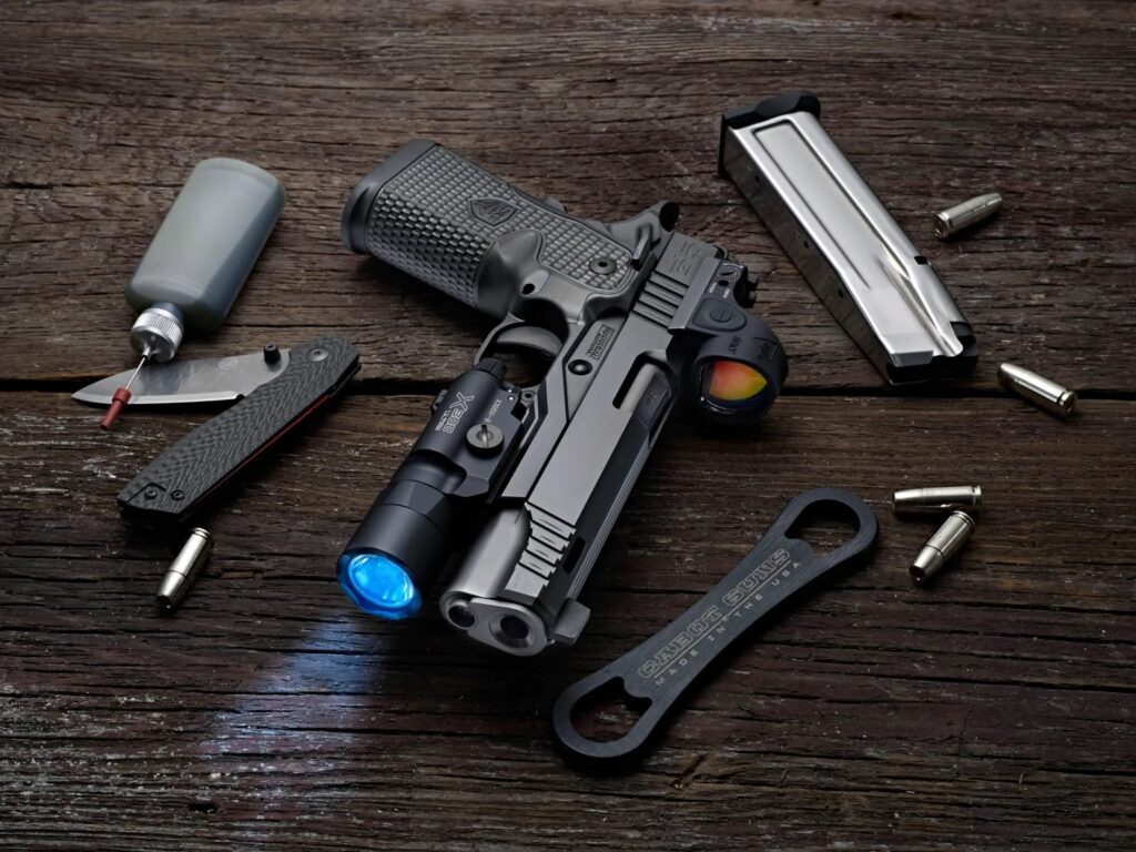 Lighting the Way: The Importance of Color Temperature and CRI in ...