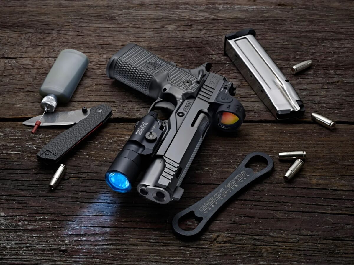 Lighting the Way: The Importance of Color Temperature and CRI in ...