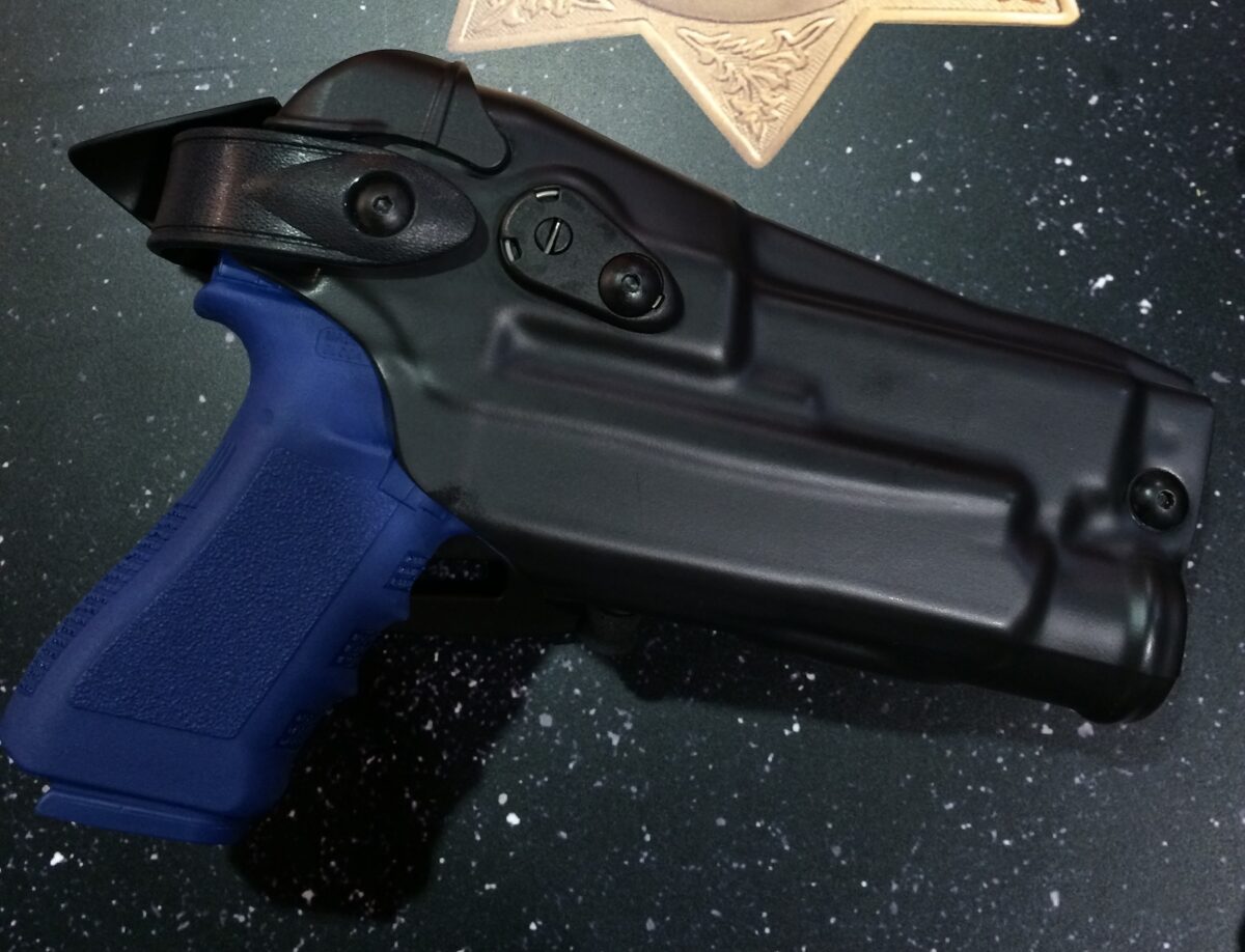 Making Sense Of Duty Holsters And Retention Levels — Part 2 - American Cop