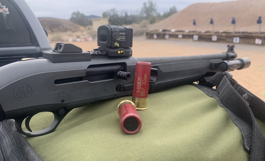 Federal's #1 Buck Is Back - American Cop