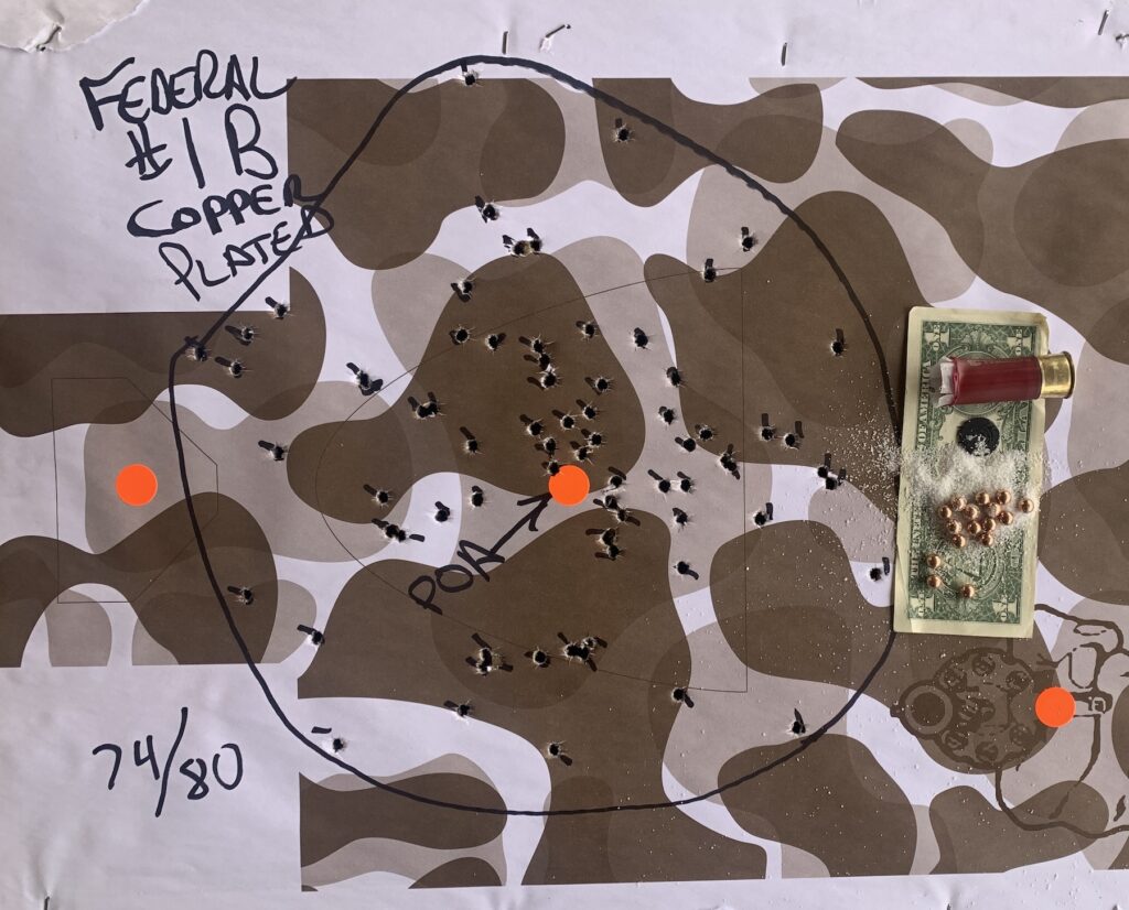 Federal's #1 Buck Is Back - American Cop