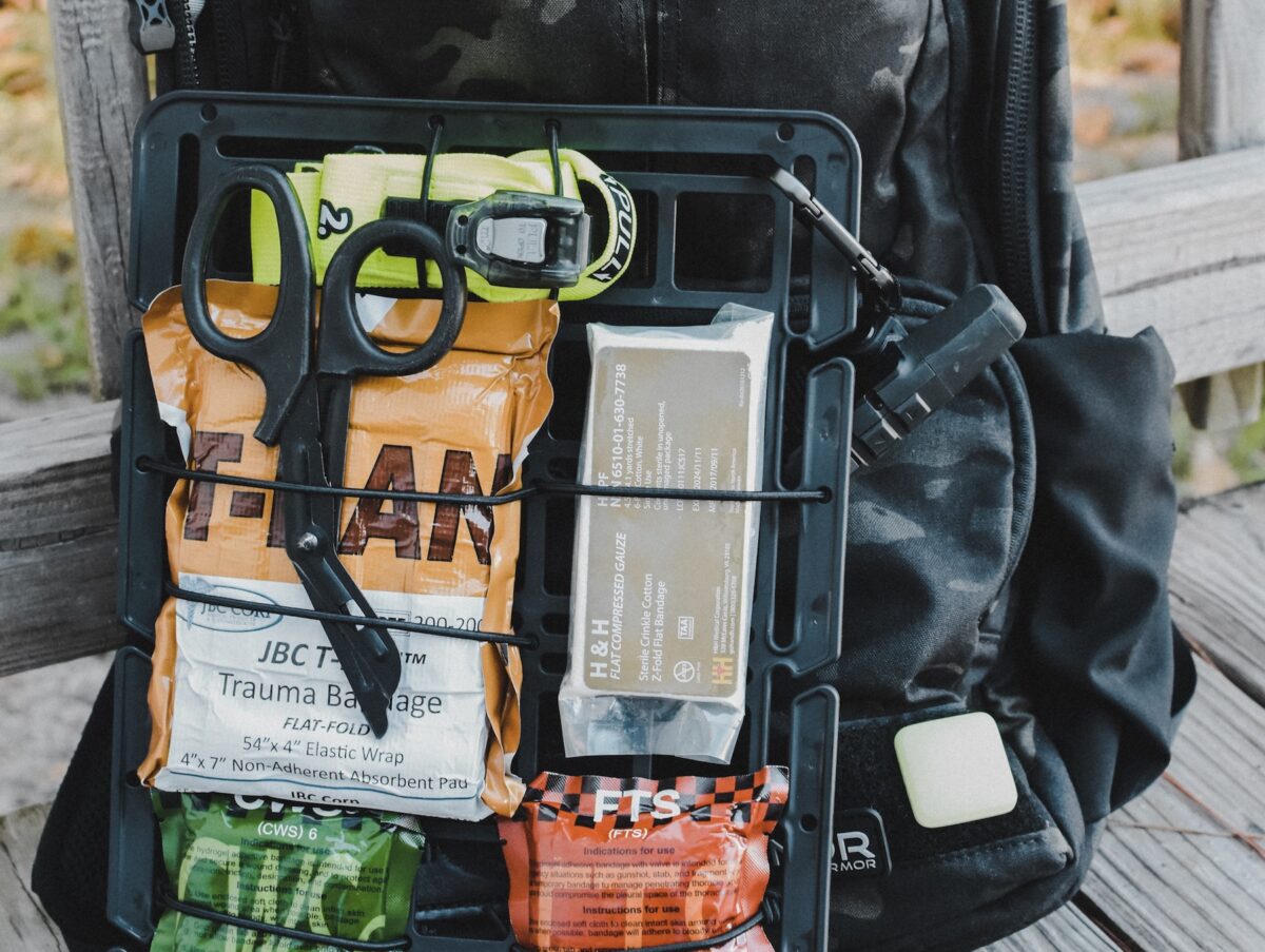 Sling Bags: A Practical Solution for Carrying Essentials - American Cop