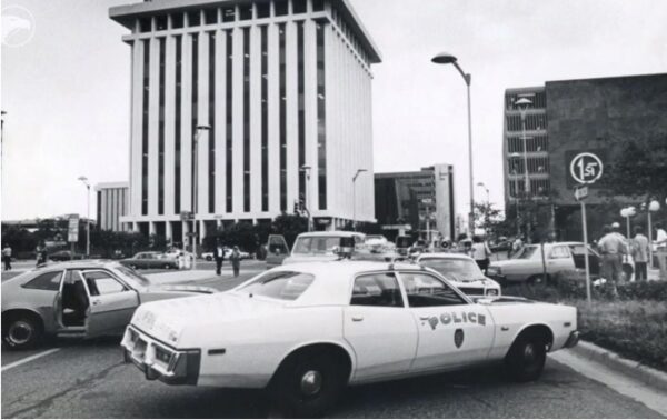 Lessons Learned, Forgotten, And Ignored - American Cop