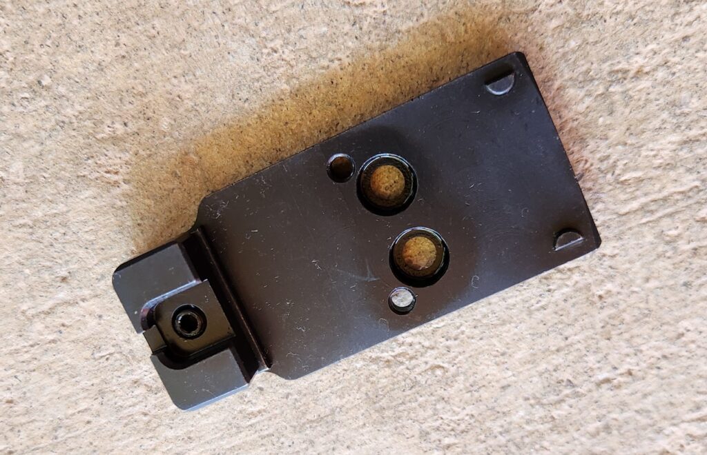 Twice The Ammo - MAC's 1911-9-DS - American Cop