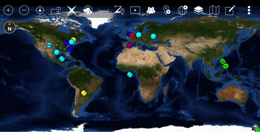 The Team Awareness Kit: A Game-Changer For Public Safety - American Cop