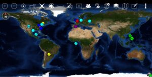 The Team Awareness Kit: A Game-Changer For Public Safety - American Cop