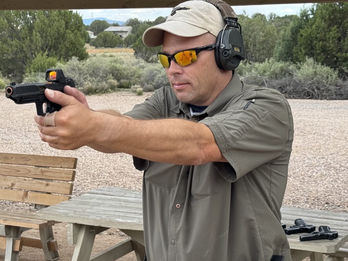 Program Development For Not-So-Big Agencies - American Cop